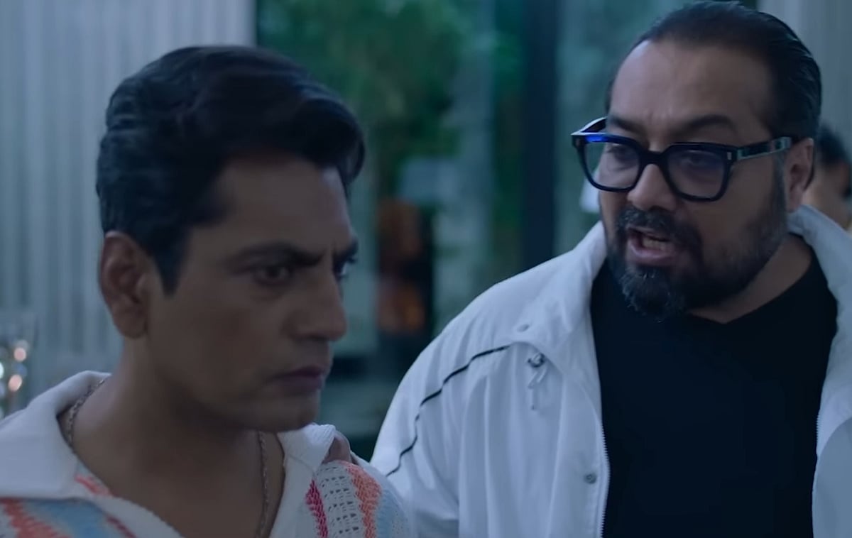 ‘Haddi’ Full Movie Review: Nawazuddin Siddiqui Finds His Footing in a ...