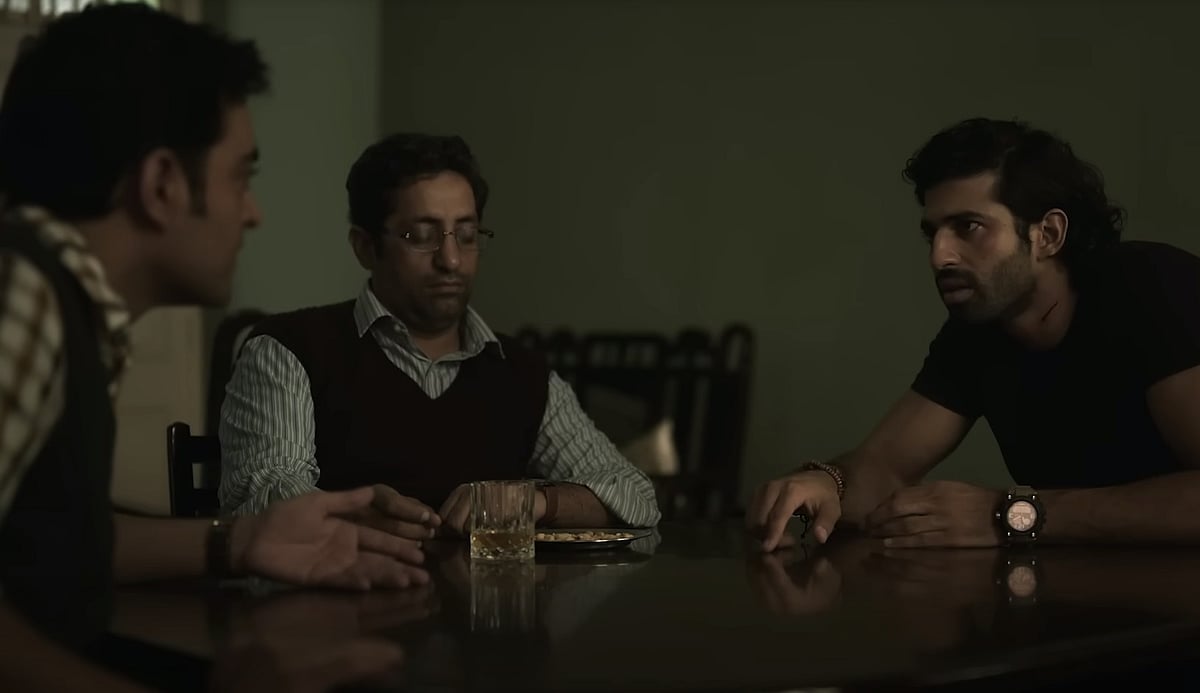‘Choona’ Review: A Magnificent Cast Lifts a Show That’s Unaware of Its ...