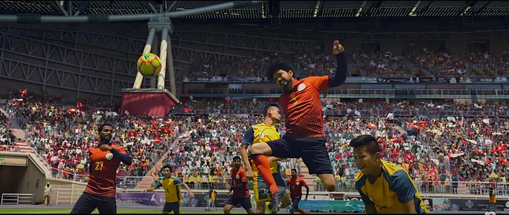 Watched ‘Jawan’? Here Are 5 More Atlee Films You Should Know About