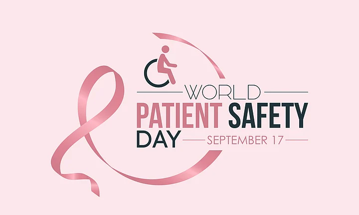 World Patient Safety Day 2023 Theme, Slogan, History, Significance ...