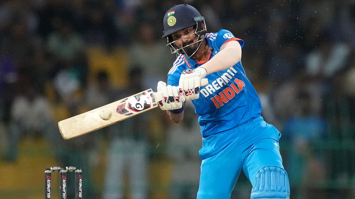 KL Rahul: Biography, Age, Wife, Net Worth, Records and much more you ...