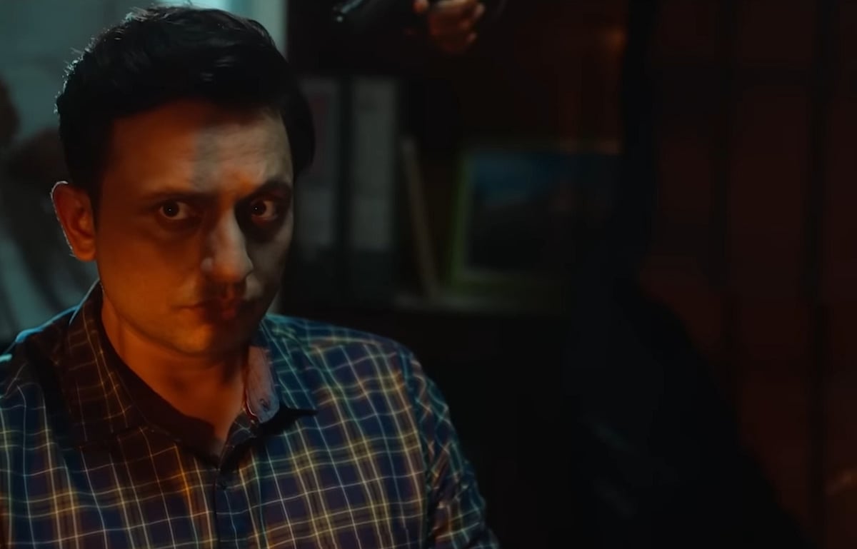 ‘Haddi’ Full Movie Review: Nawazuddin Siddiqui Finds His Footing in a ...