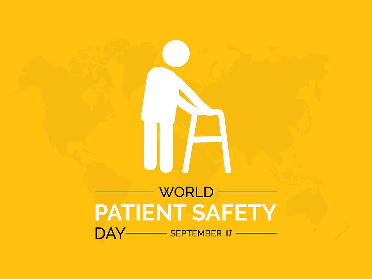 World Patient Safety Day 2023 Theme, Slogan, History, Significance ...