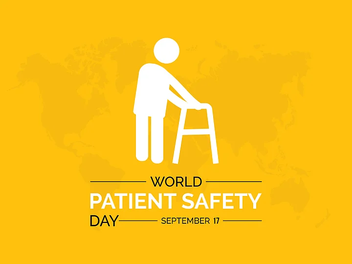 World Patient Safety Day 2023 Theme, Slogan, History, Significance ...