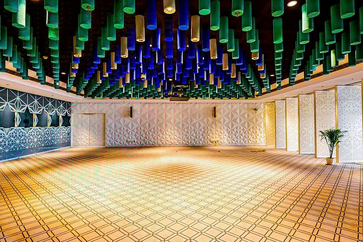 In Photos: PM Modi Inaugurates Rs 5,400-Crore 'Yashobhoomi' Convention ...