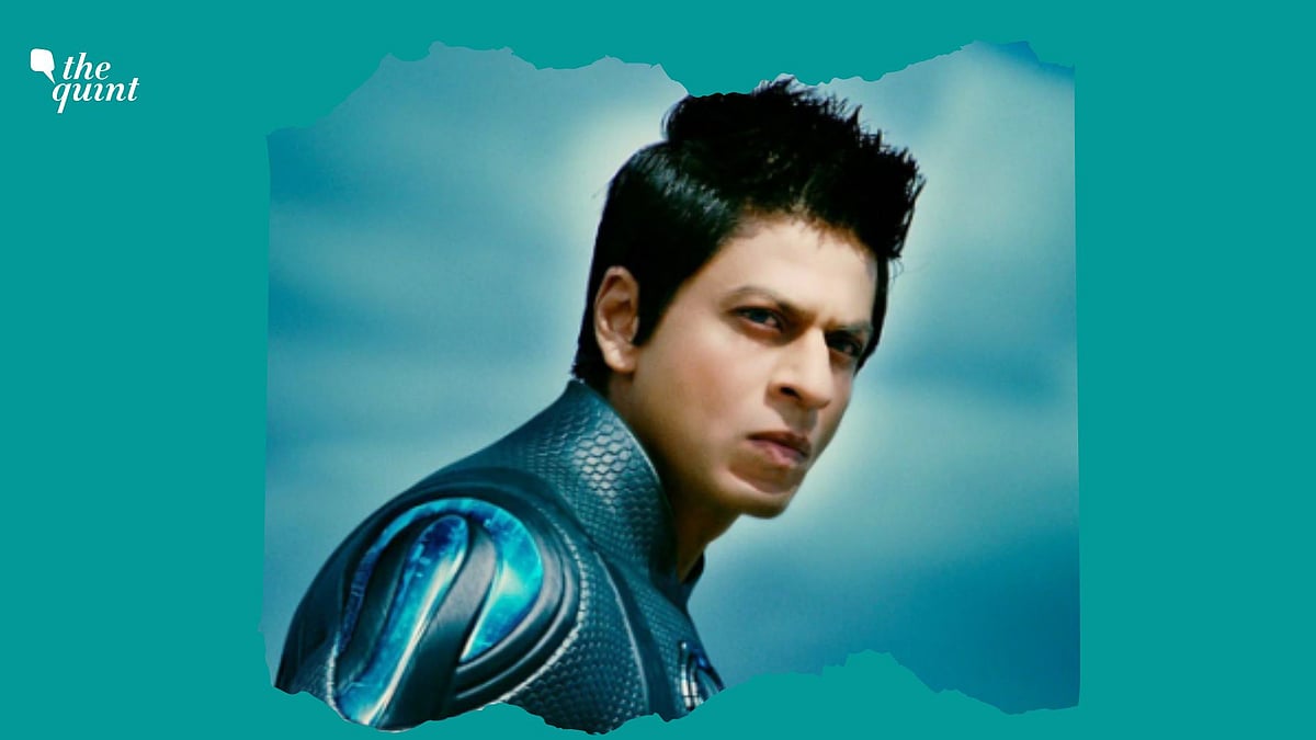 Jawan: Here Are 6 Other Films Where Shah Rukh Khan Starred in a Double Role