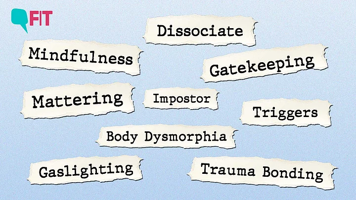 World Mental Health Day | Gatekeeping to Mindfulness: 9 Mental Health ...