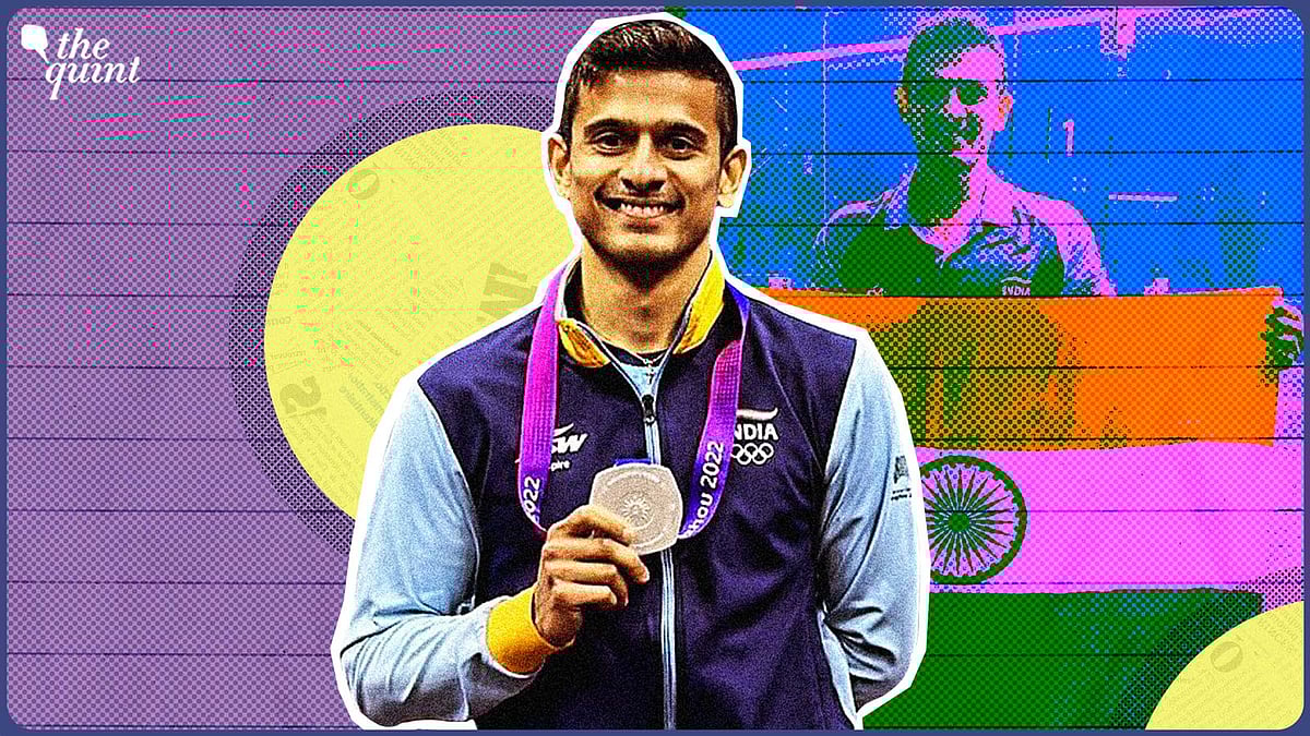 With Olympics in Sight, Squash Star Saurav Ghosal Faces Uncharted ...