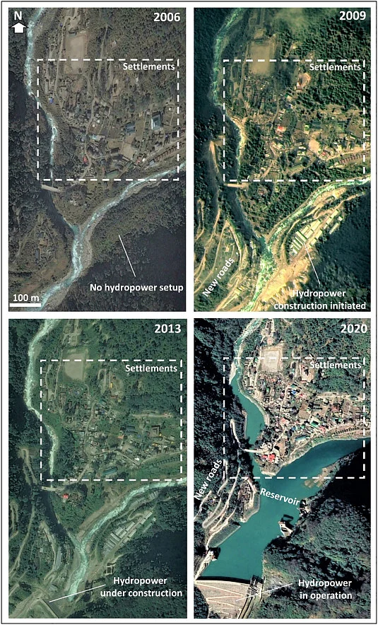Explained | What Is Driving the Deadly Floods in Sikkim?
