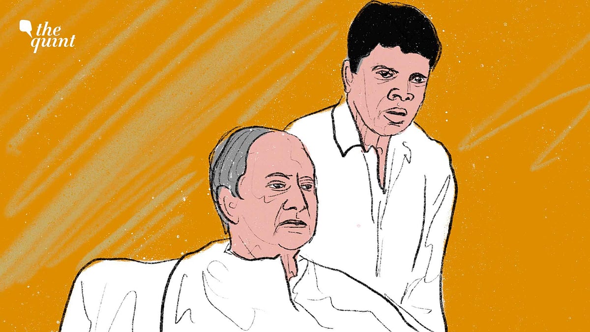 Naveen Patnaik's Bureaucrat-vizier VK Pandian Turns History Many Times ...