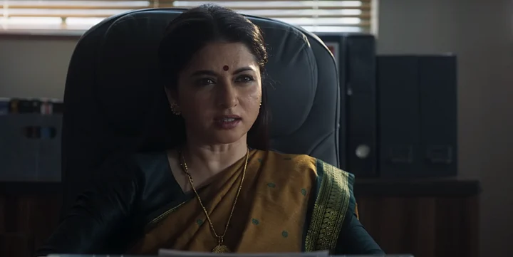 ‘Sajini Shinde Ka Viral Video’ Movie Review: More Than What Meets the Eye