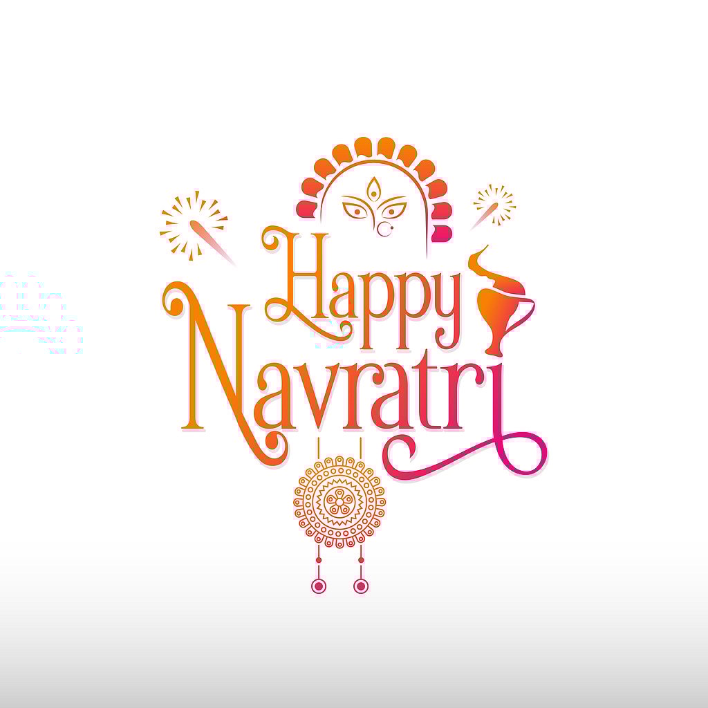 Happy Navratri 2023 Wishes, Quotes, Messages, Maa Durga Images, Posters ...