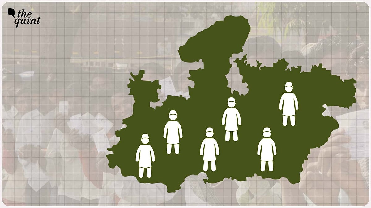 Madhya Pradesh Elections: Why Are Muslims Woefully Under-Represented in ...
