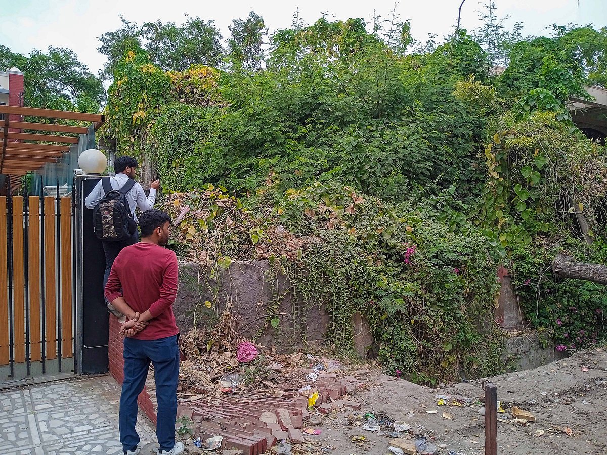 Nithari Serial Killings: Truth May Forever Elude Us Thanks to a Deeply ...