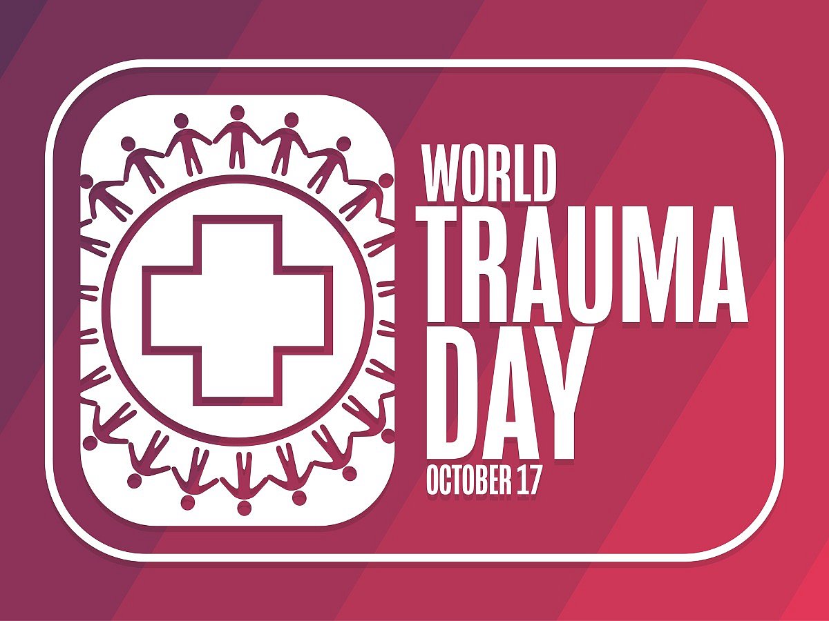 World Trauma Day 2023 Theme, History, Significance, and Quotes for ...