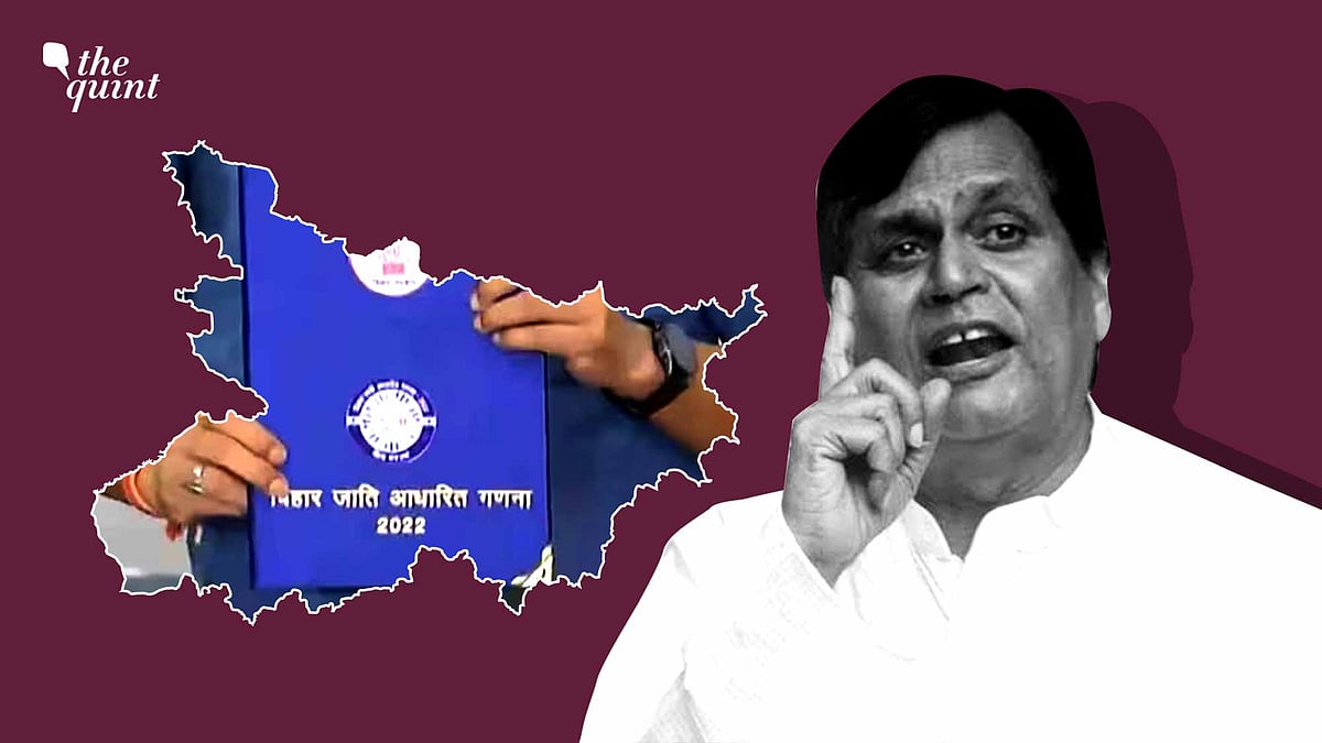 'Bihar Caste Census Breaks the Myth That Muslims Are a Monolith': Ali Anwar