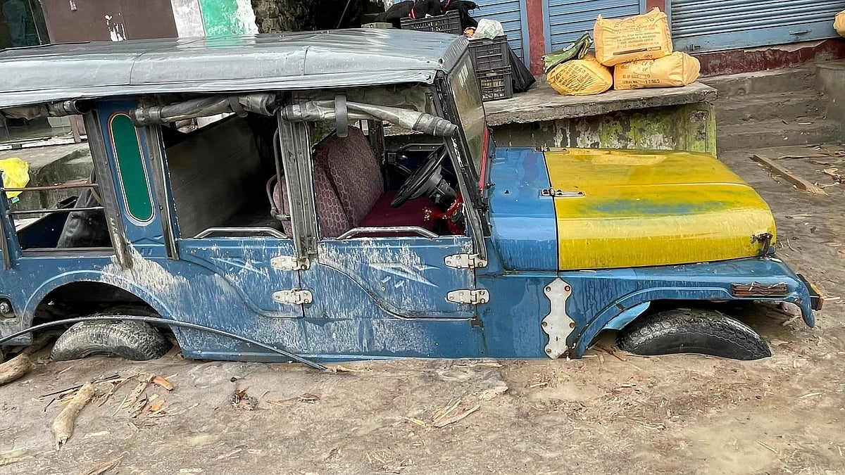 Sikkim Floods Should Be a Wake-Up Call To Address the Threat of GLOFs ...