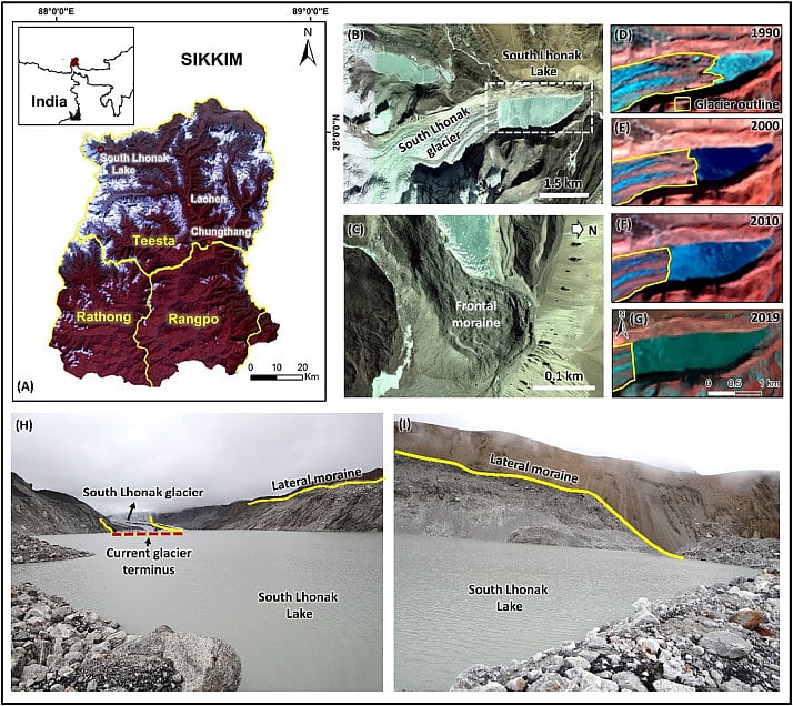 Explained | What Is Driving the Deadly Floods in Sikkim?