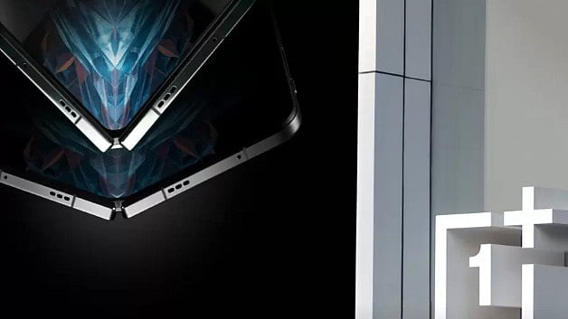 OnePlus Open Foldable Smartphone Launch in India: Date, Time, Features ...