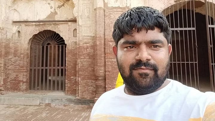 Rajasthan Court Rejects Cow Vigilante Monu Manesar's Bail Plea in ...