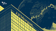India s Inclusion In JP Morgan EMBI Index Long Way For Full Global