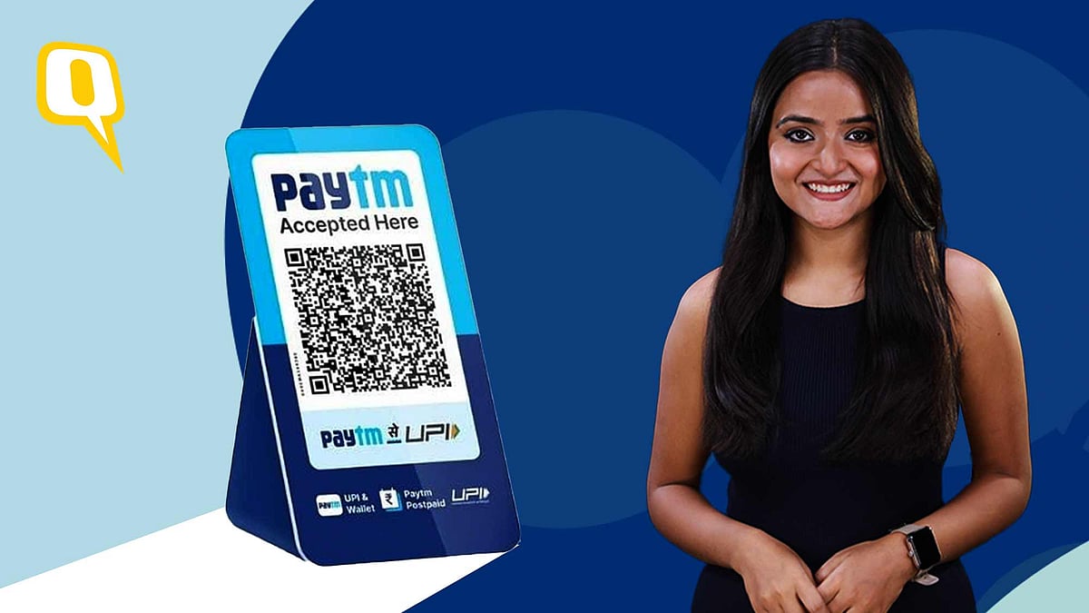 Paytm's In-Store Payment Innovations: Revolutionizing Retail