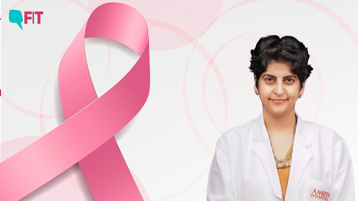 October Is Breast Cancer Awareness Month: Here Are 5 Things You Should ...