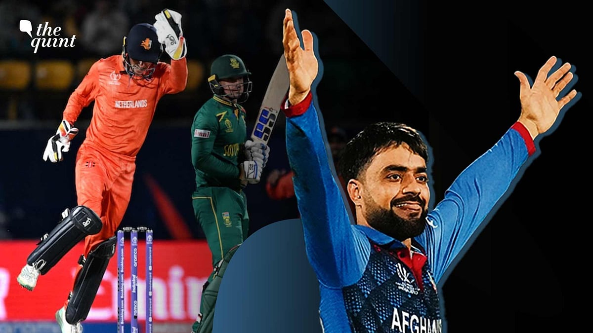 Going Dutch With 'Naanchalance': Cricket Shedding Its Commonwealth ...