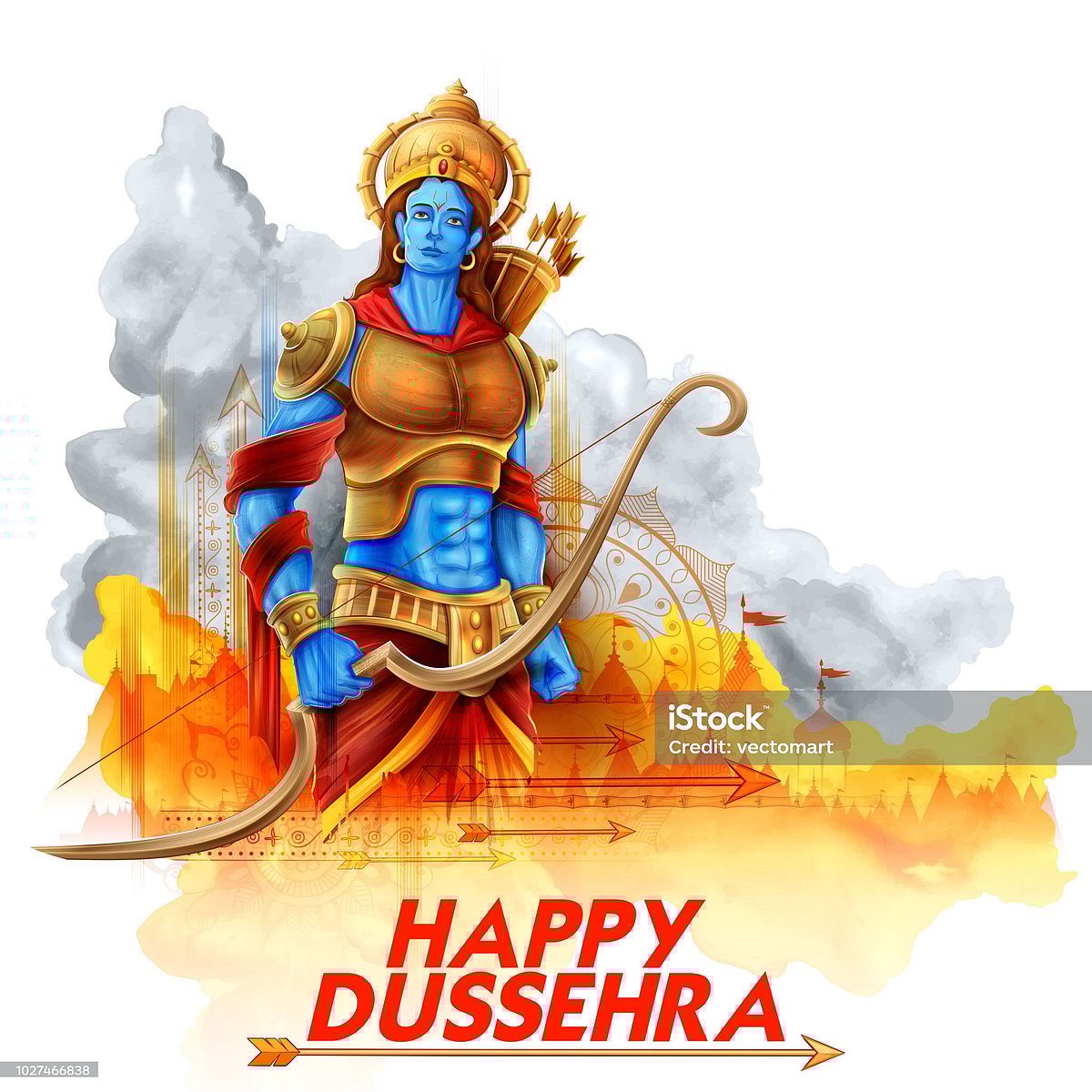 Happy Dussehra 2023 Wishes: Quotes, Messages, Greetings, Images ...