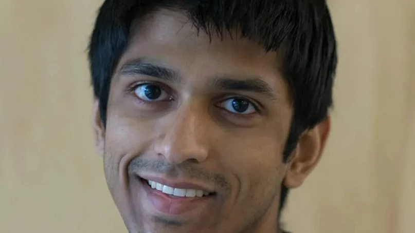 Rahul Pandey An Indian Origin Engineer Who Quit Facebook After 5 Years
