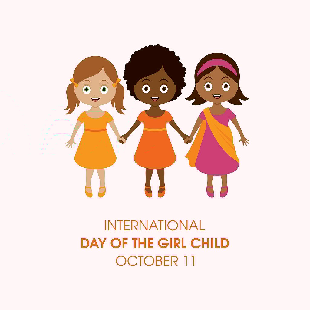 International Day of Girl Child 2023 Theme, Quotes, Significance ...