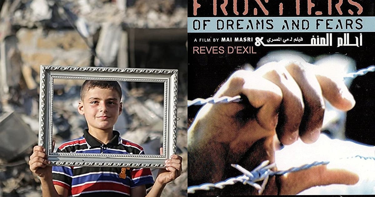 Here Are Five Documentaries On The Israel-Palestine Conflict