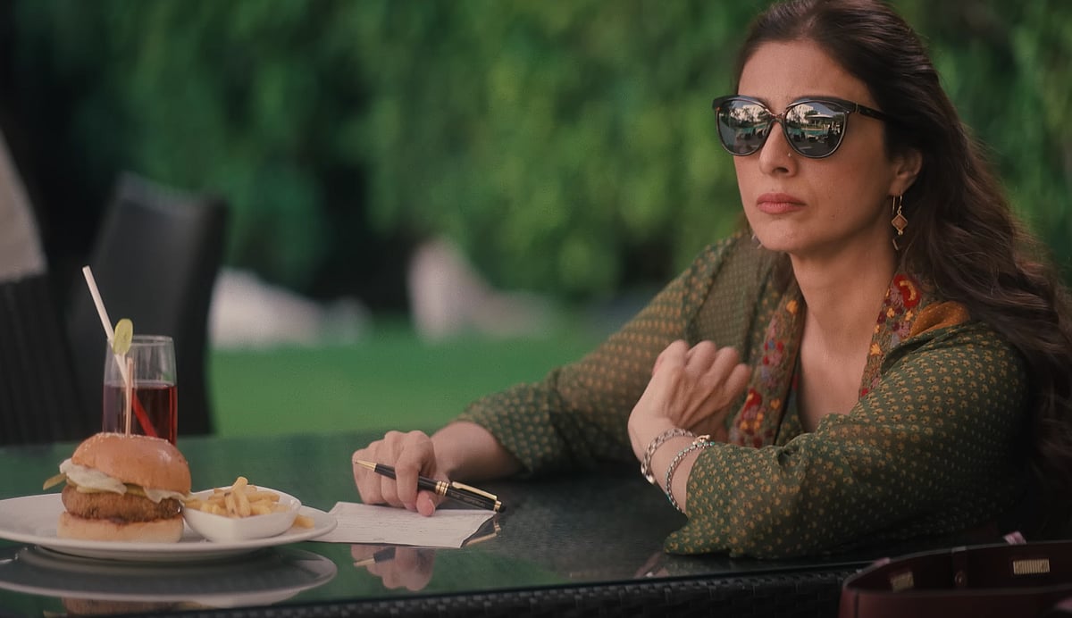 ‘Khufiya’ Review: Vishal Bhardwaj’s Latest Is Held Together by a ...