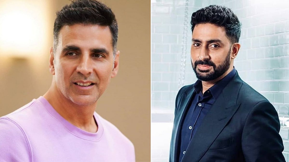 'A Big Salute': Akshay Kumar & Others Hail Success of Uttarkashi Tunnel ...