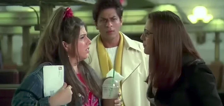 20 Years of Shah Rukh Khan's Kal Ho Naa Ho: Dear Aman Mathur, Thank You For All That You Stood For