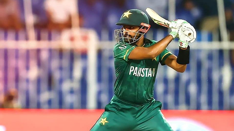 Babar Azam Steps Down as Pakistan Cricket Team Captain in All Formats