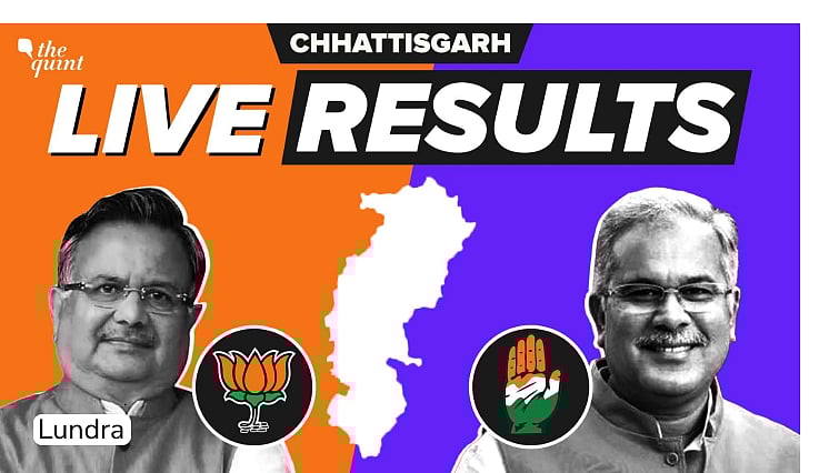 Lundra Election Result 2023 Live Updates: BJP Won In This Seat Of ...