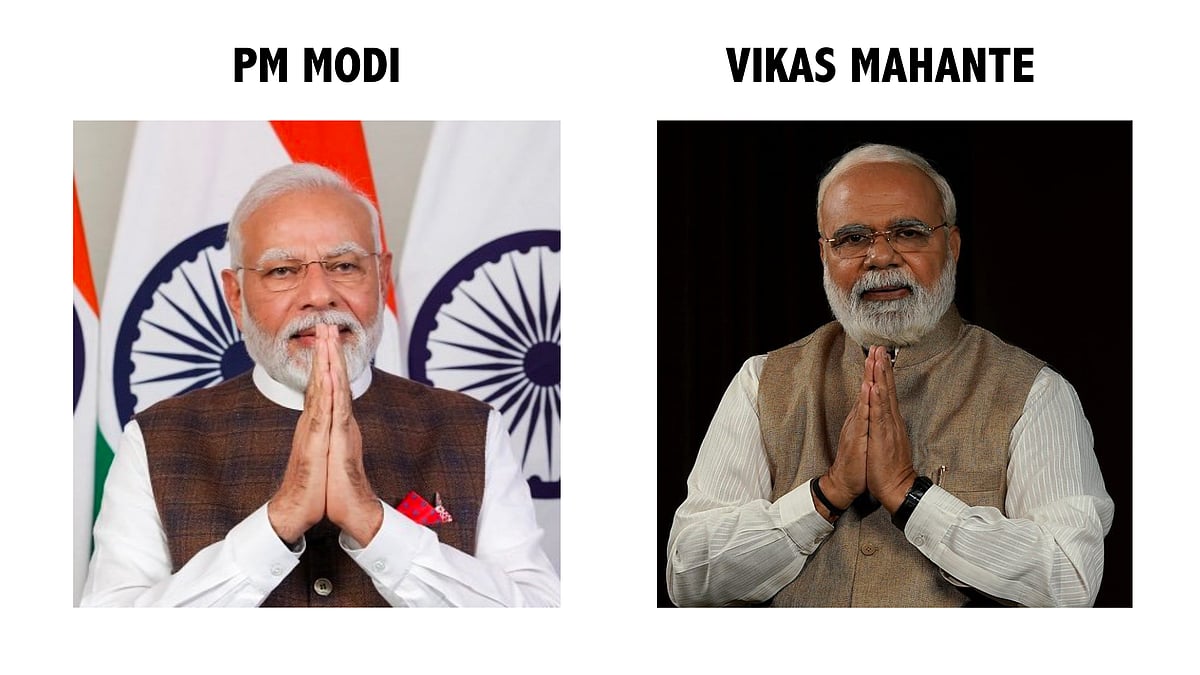 Fact-Check: Does This Video Show Prime Minister Narendra Modi Playing ...