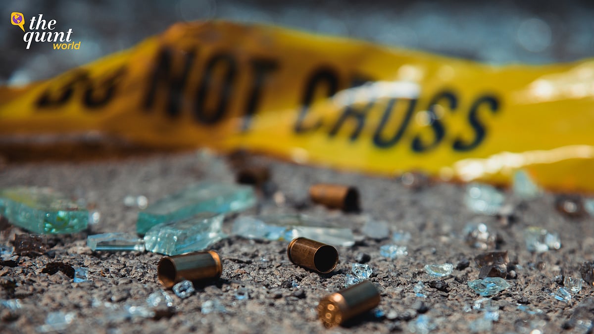 Sikh Man Harpreet Uppal, Son Gunned Down in Canada's Edmonton in ...