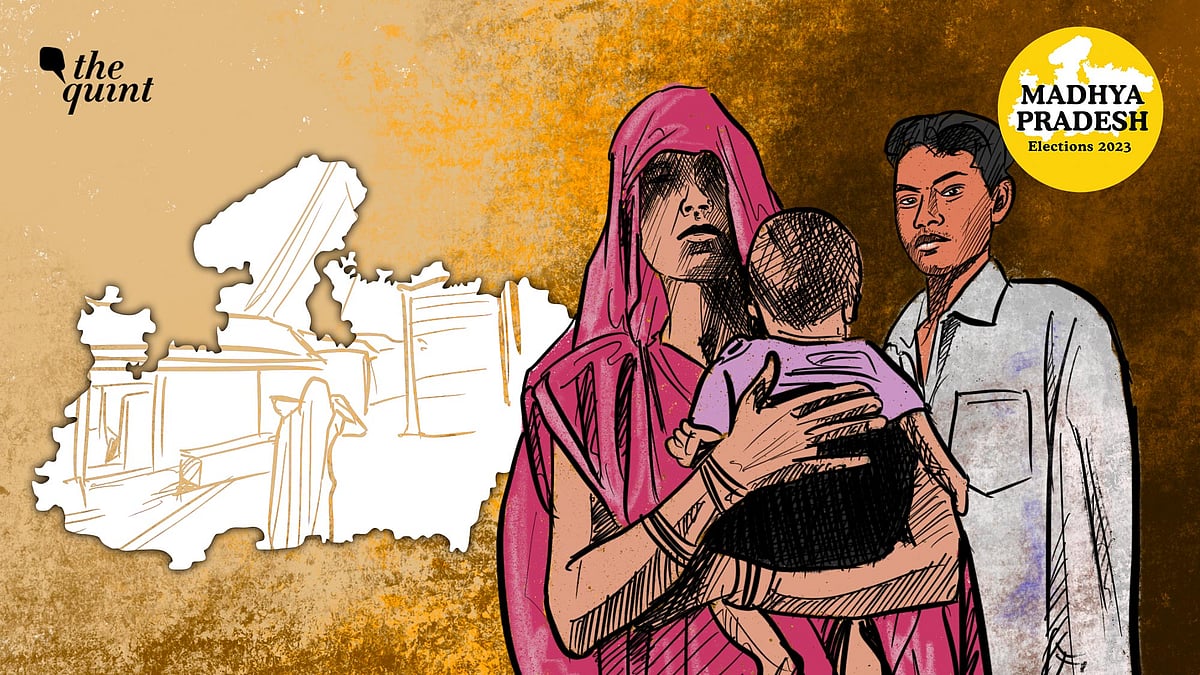 MP Elections: 'If We Have Work Here, Why Will We Migrate?' Ask ...