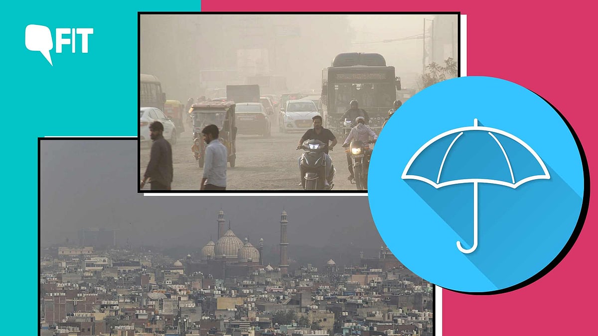 Explained | What Is Artificial Rain? Why Is Delhi Government Planning ...