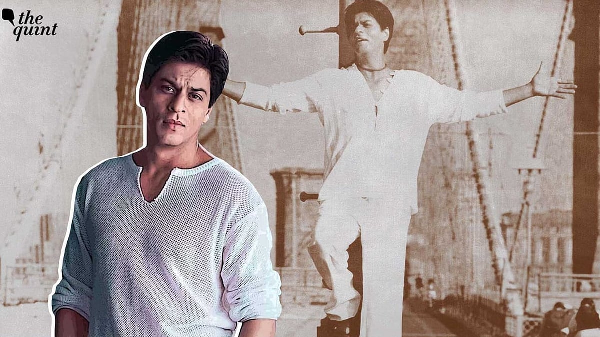 20 Years of Shah Rukh Khan's Kal Ho Naa Ho: Dear Aman Mathur, Thank You For All That You Stood For