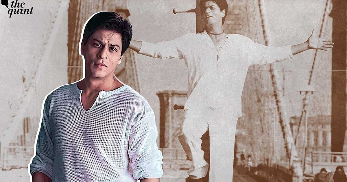 20 Years of Shah Rukh Khan's Kal Ho Naa Ho: Dear Aman Mathur, Thank You ...