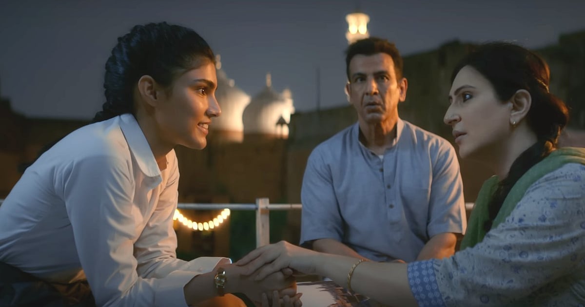 ‘Farrey’ Movie Review: Alizeh Agnihotri’s Impressive Debut Does Enough ...