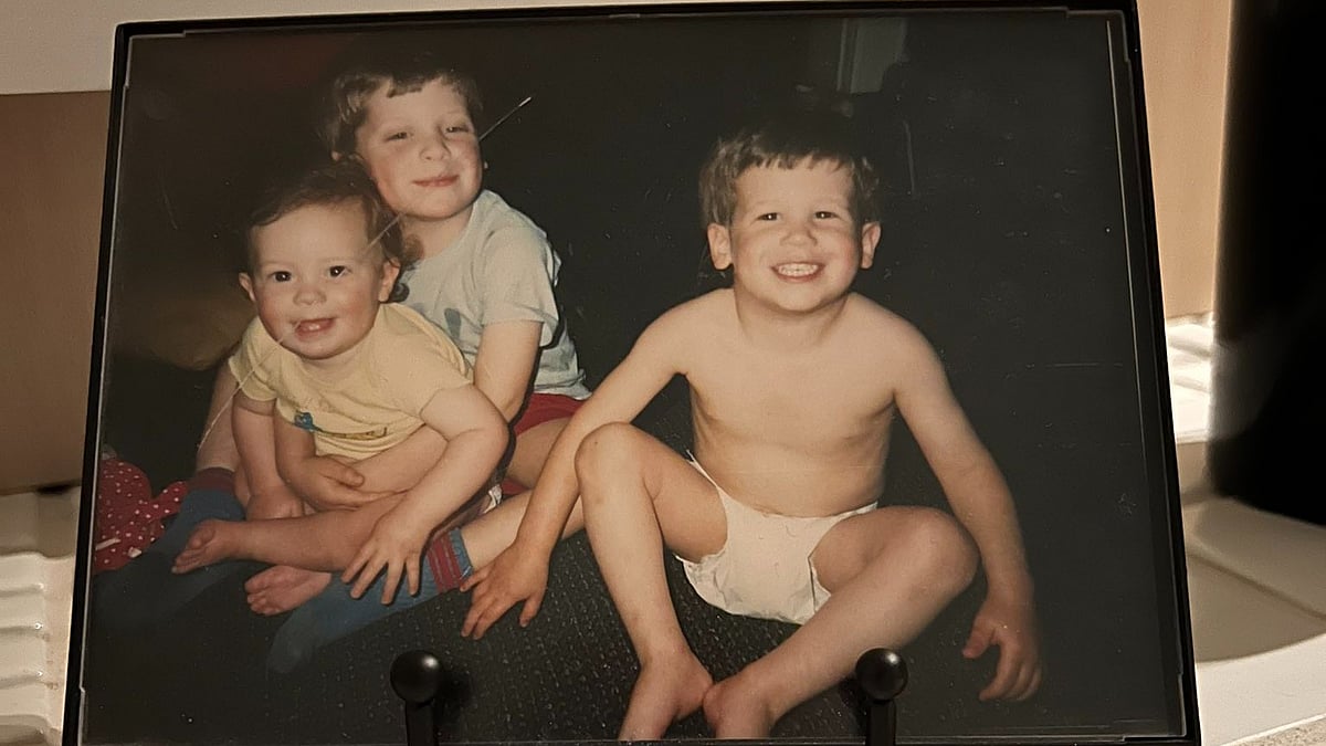 How Sam Altman Came To Be at the Heart of the Generative AI Reckoning