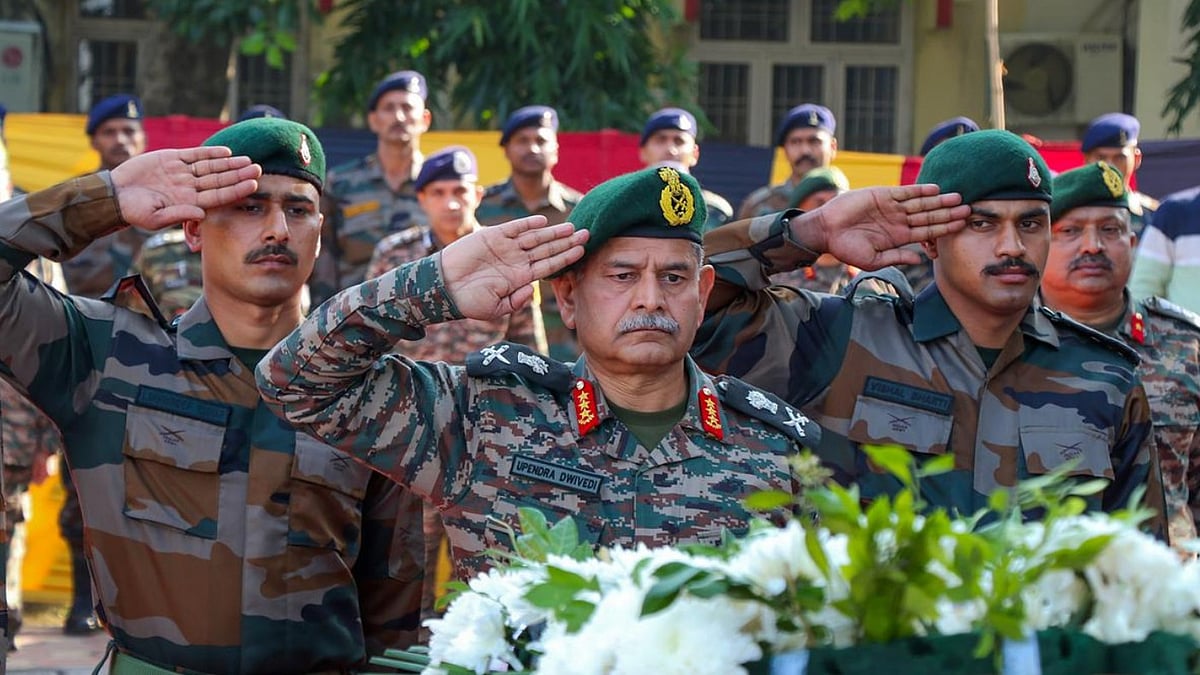 Why is the Rajouri-Poonch Belt a Security Anomaly in Jammu and Kashmir?