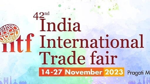 IITF 2023 New Delhi: Date, Timing, Venue, Theme, Tickets, and ...