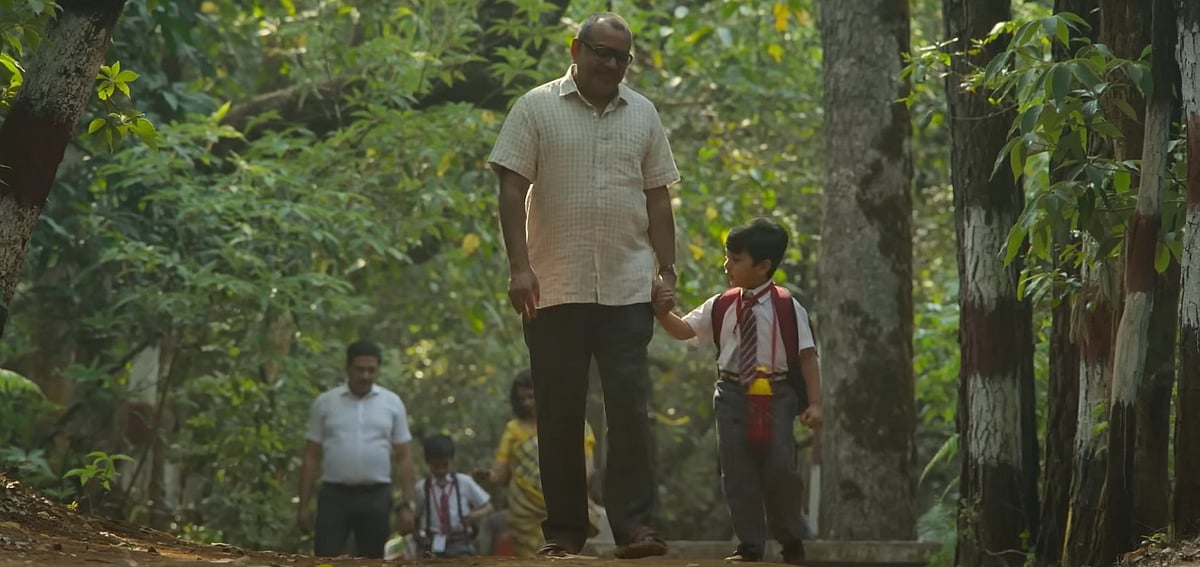 'Shastry Viruddh Shastry' Movie Review: Paresh Rawal Is The Highlight ...