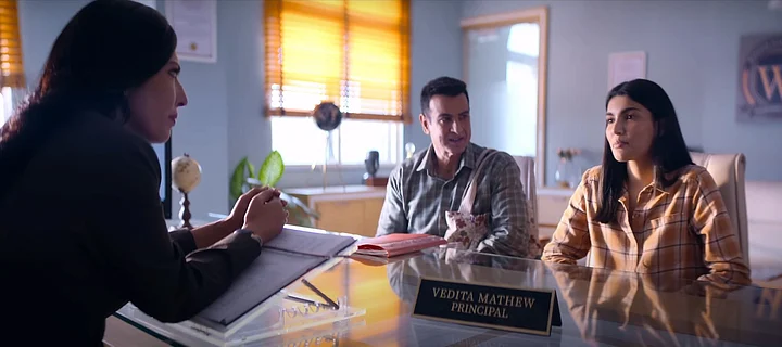 ‘Farrey’ Movie Review: Alizeh Agnihotri’s Impressive Debut Does Enough ...