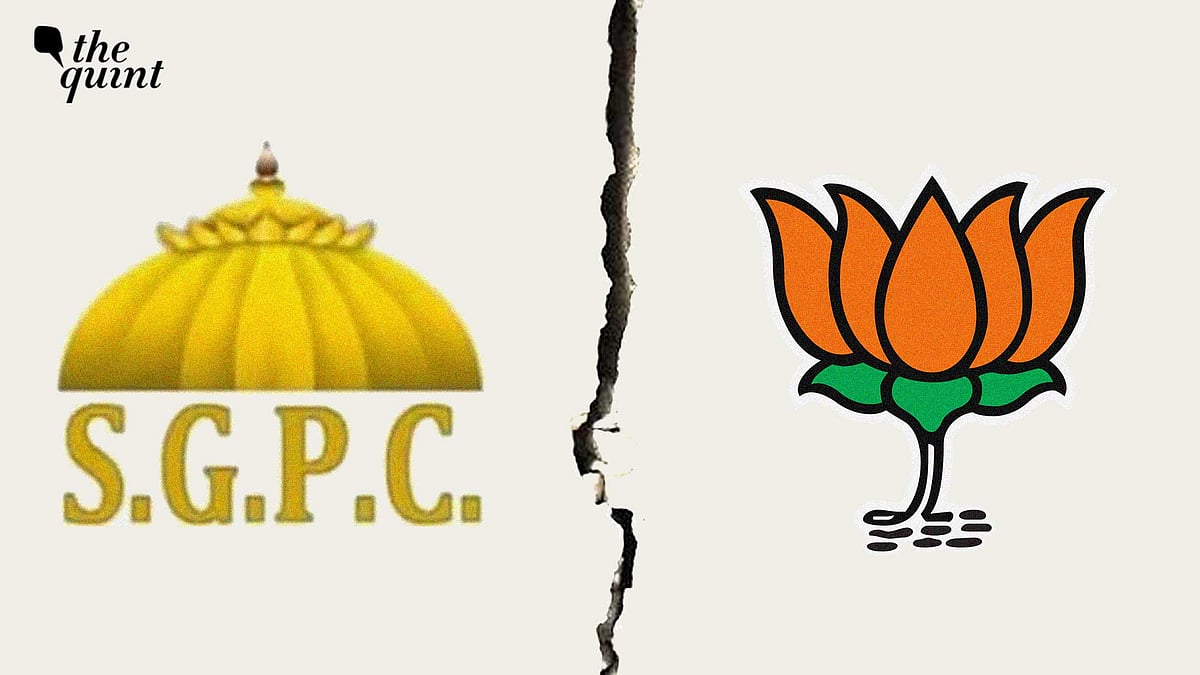 Rajasthan Elections: Sikhs Slam BJP Leader's Hate Speech in Yogi ...